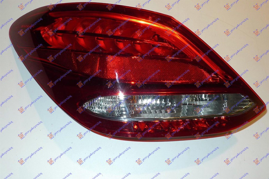 STOP LAMPA LED (ULO) Leva str. MERCEDES C CLASS (W205) SDN/S.W. (2014-2018) (OEM: 2058200164, A2058200164)