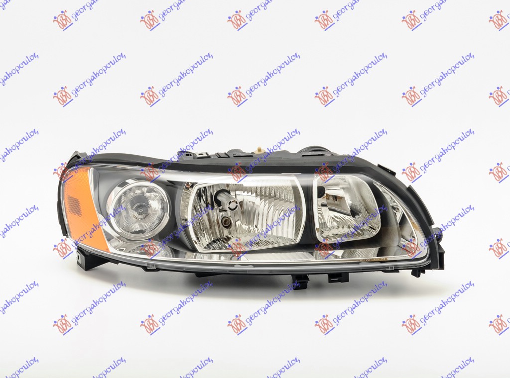 FAR ELEKTRICNI -2005 (DEPO) Desna str. VOLVO XC70 (2000-2007) (OEM: 30698836)