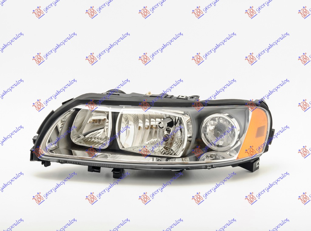 FAR ELEKTRICNI -2005 (DEPO) Leva str. VOLVO V70 (2000-2007) (OEM: 30698835)
