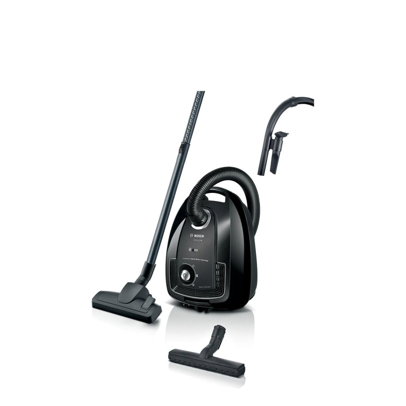 Bosch usisivač sa kesom BGL38BA2H