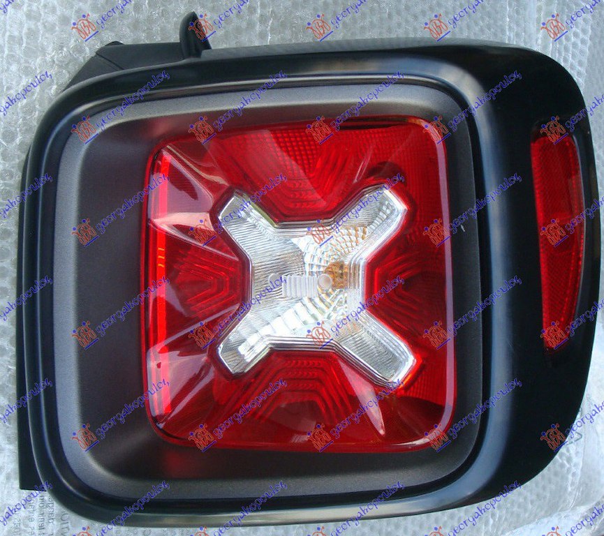 STOP LAMPA (TAMNO SIVI OKVIR) (MARELLI) Desna str. JEEP RENEGADE (2014-2018) (OEM: 51964231)