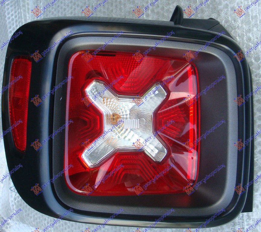 STOP LAMPA (TAMNO SIVI OKVIR) (MARELLI) Leva str. JEEP RENEGADE (2014-2018) (OEM: 51964232)