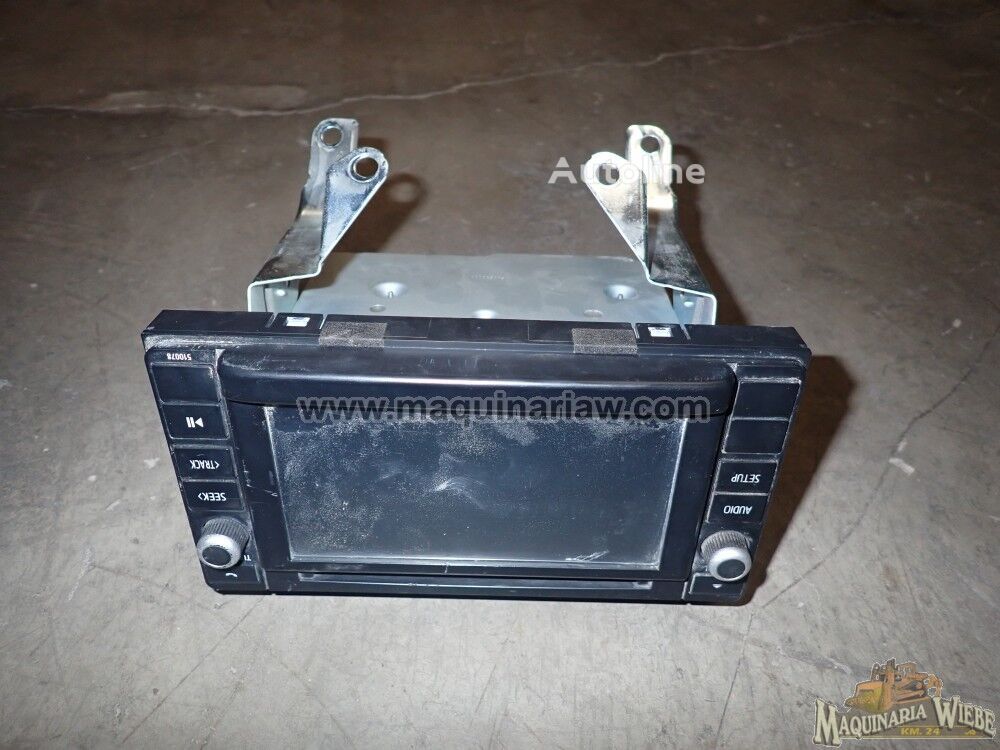 86140-04150 autoradio za Toyota TACOMA automobila