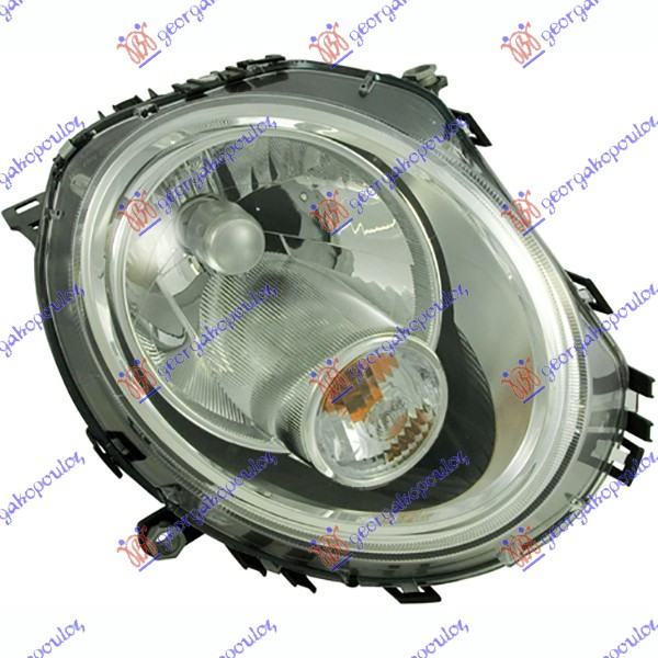 FAR (BELI MIGAVAC) (MARELLI) Desna str. MINI CABRIO (R57) (2010-2015) (OEM: 63122751872)