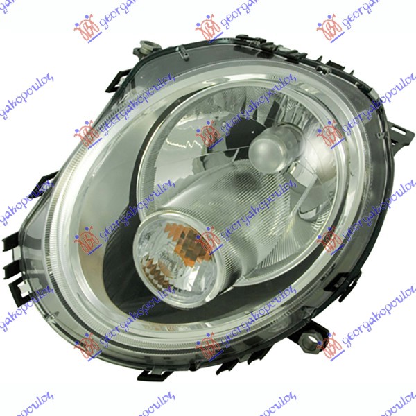 FAR (BELI MIGAVAC) (MARELLI) Leva str. MINI CLUBMAN (R55) (2006-2010) (OEM: 63122754871)