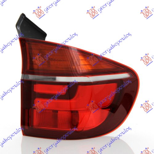 STOP LAMPA SPOLJASNJA (MARELLI) Desna str. BMW X5 (E70) (2010-2013) (OEM: 63217227790)
