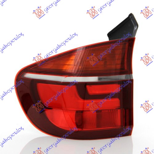 STOP LAMPA SPOLJASNJA (MARELLI) Leva str. BMW X5 (E70) (2010-2013) (OEM: 63217227789)