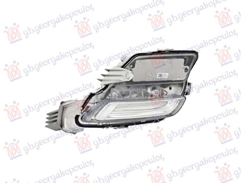 DNEVNO SVETLO LED (VALEO) Desna str. VOLVO XC60 (2013-2017) (OEM: 31353288)