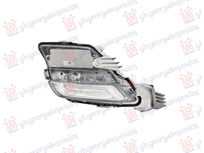 DNEVNO SVETLO LED (VALEO) Leva str. VOLVO XC60 (2013-2017) (OEM: 31353287)