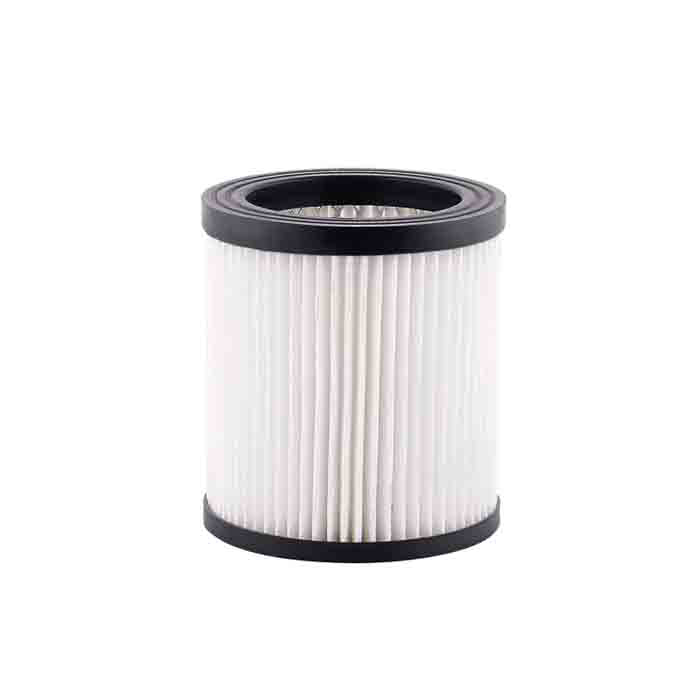 Filter za usisivač za pepeo ISKRA ZN1601-20L / ZN1601-18L – Ø105×118 mm