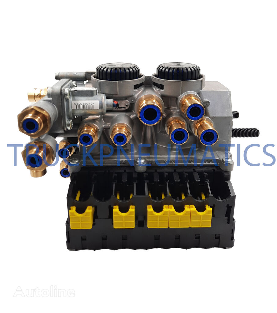 WABCO 480 EBS modulator za poluprikolica