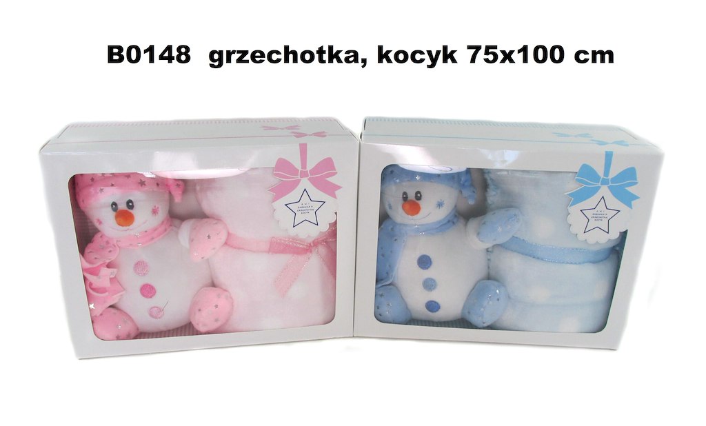 Bebi set 154620