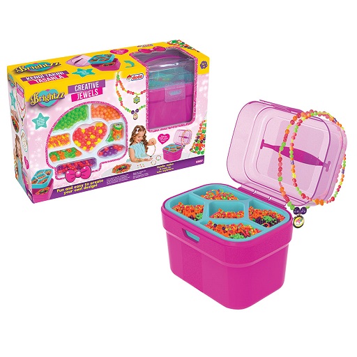 Kreativan set nakit 036572