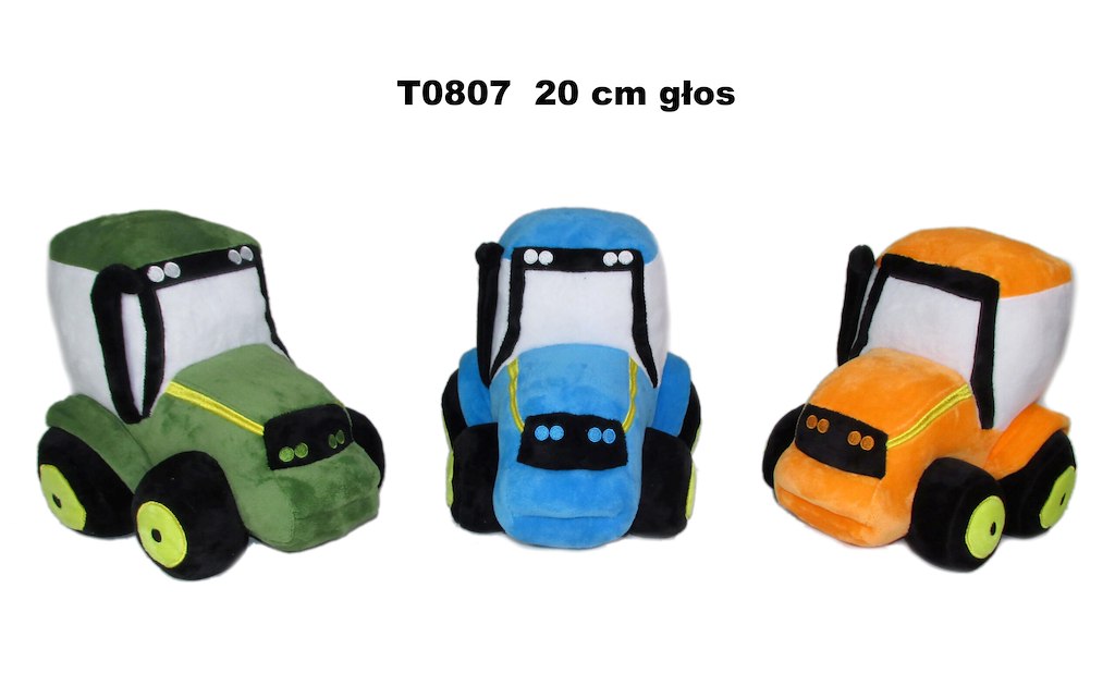 Traktor 170637