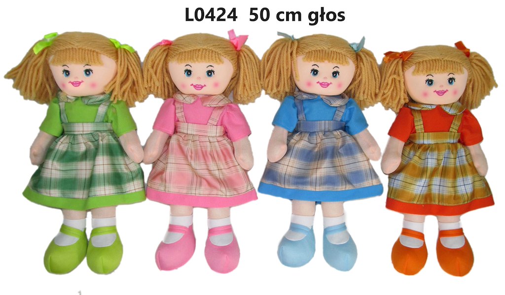 Lutka 165725