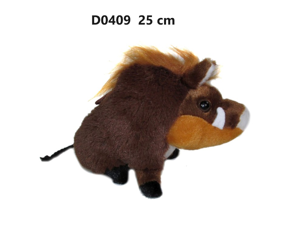 Divlja svinja 163585