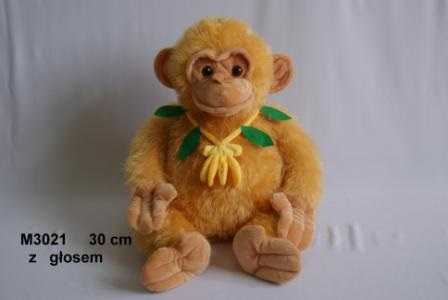 Majmun 30cm 129420-5
