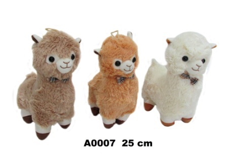 Lama 25cm 152251