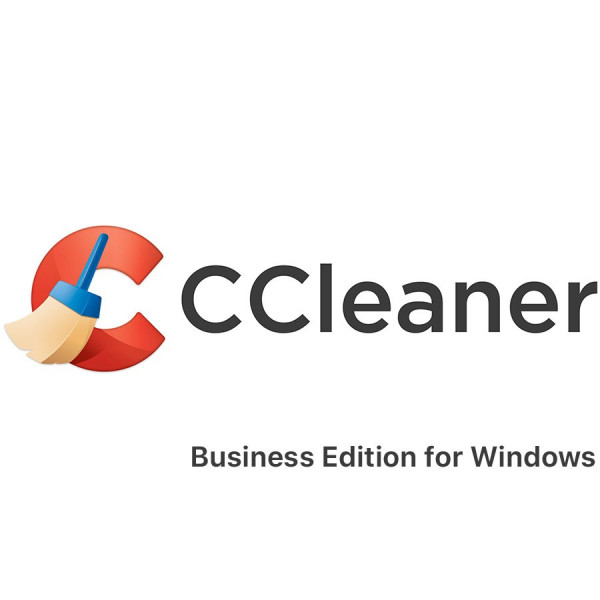 CCleaner Business Edition for Windows (1 Year) ( CBE.0.12M )