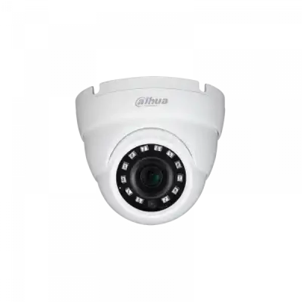 Kamera HDCVI Dome Dahua HAC-HDW1801M-0280B 4K
