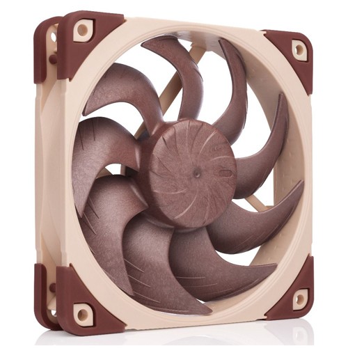 Noctua NF-A12x25 G2 PWM 12cm ventilator 4-pin PWM