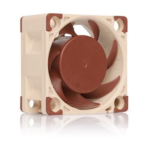 Noctua NF-A4x20 5V PWM, 4cm ventilator, 5V PWM, 4-pin, OmniJoin set