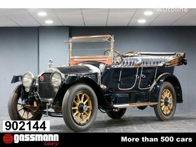 Andere PACKARD Twin Six Phaéton Cabriolet automobil