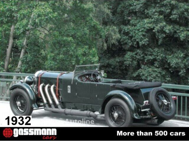 Bentley 8 Litre Le Mans Style Tourer, RHD automobil