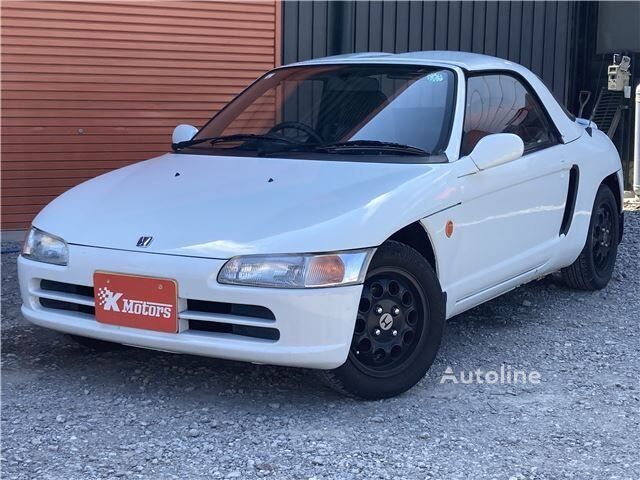 Honda BEAT automobil