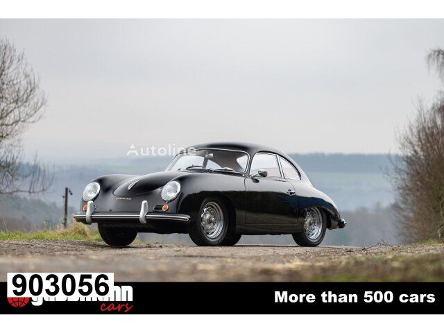 Porsche 356 Pre A 1300 automobil