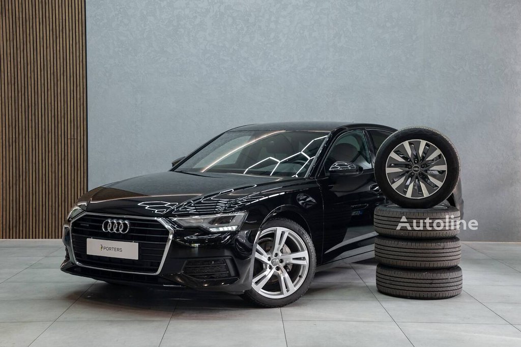 Audi A6 40 2.0 TDI mHEV Sport quattro S tronic automobil