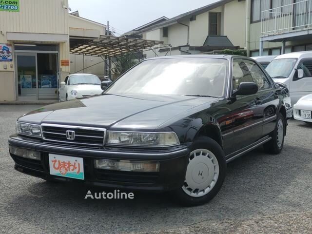 Honda ACCORD automobil