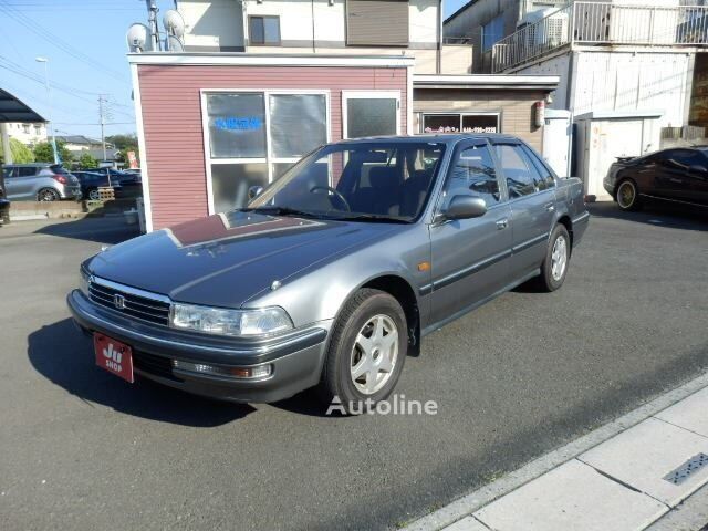 Honda ASCOT automobil
