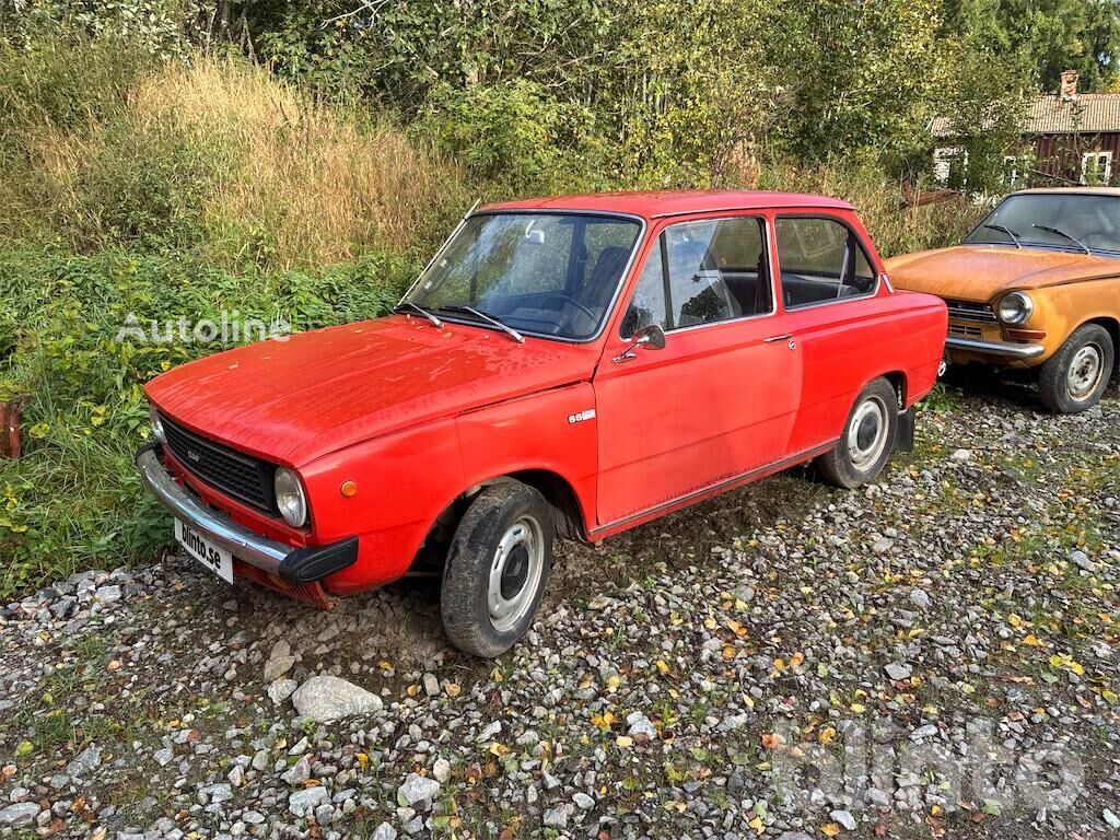 Prodaje se DAF 6623 automobil na aukciji