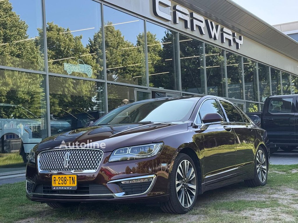 Lincoln MKZ 2.0H Hybride Reserve automobil