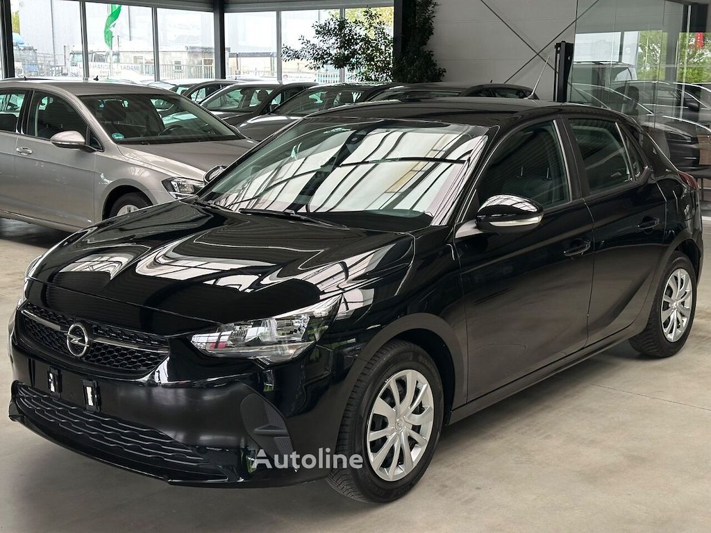 Opel Corsa F Edition*Klima*DAB*Tempomat*Lenkradhzg*1H automobil