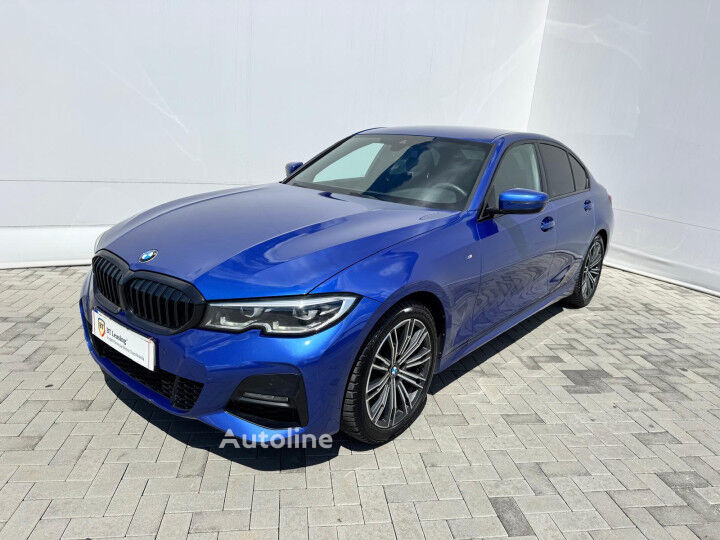 BMW 330i xdrive m-packet 258 cp automat automobil