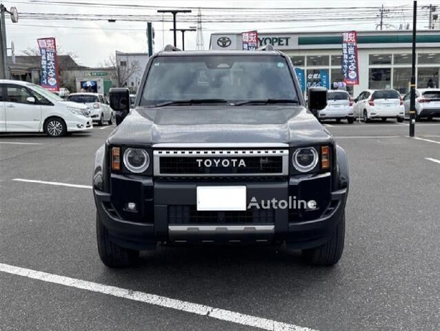 Novi Toyota 3DA-GDJ250W automobil