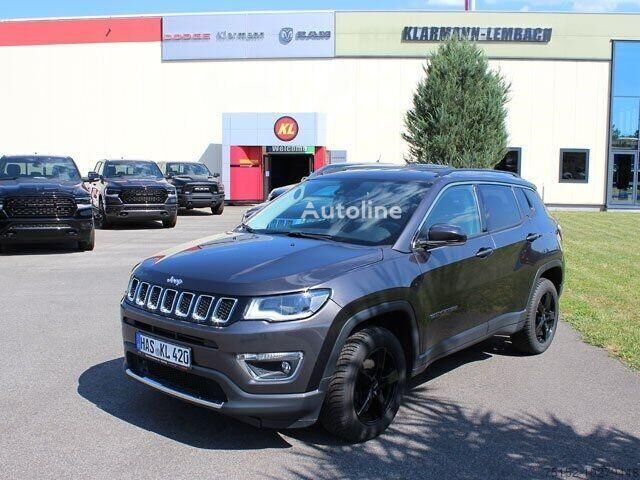 Jeep Jeep Compass Limited 2.0 neuer Motor automobil
