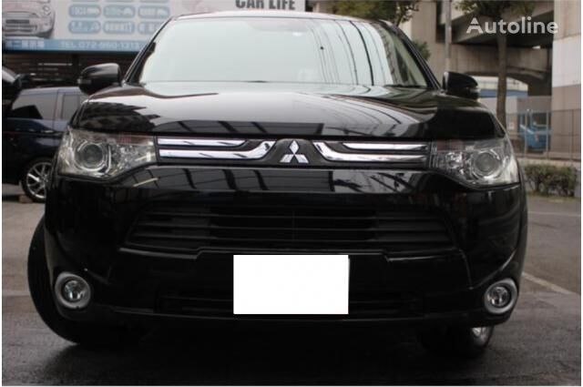Mitsubishi DBA-GF8W automobil