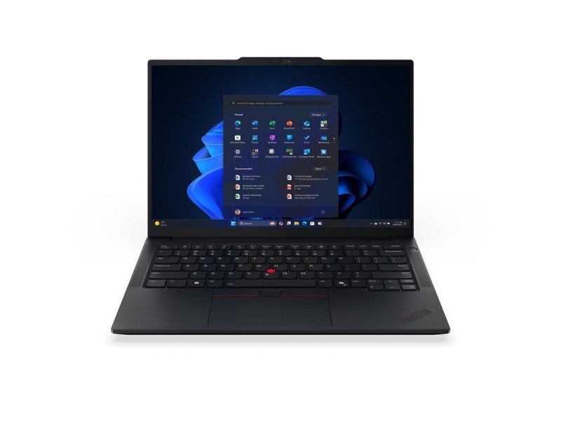 Lenovo ThinkPad E14 G7 14", U5-210H, 16G, 1T, Win11H, 21T9003RYA