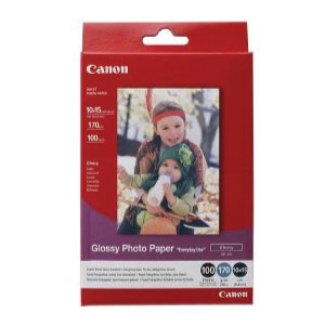 Canon Foto papir Canon GP-501 A4 100sh