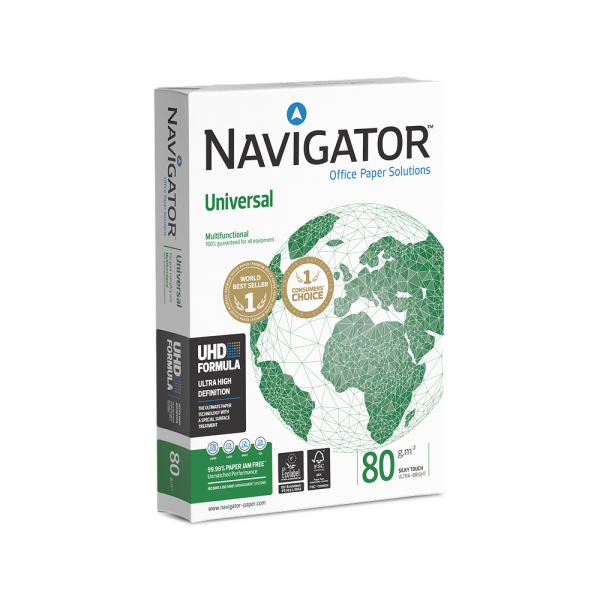Razno Fotokopir papir A3/80gr NAVIGATOR
