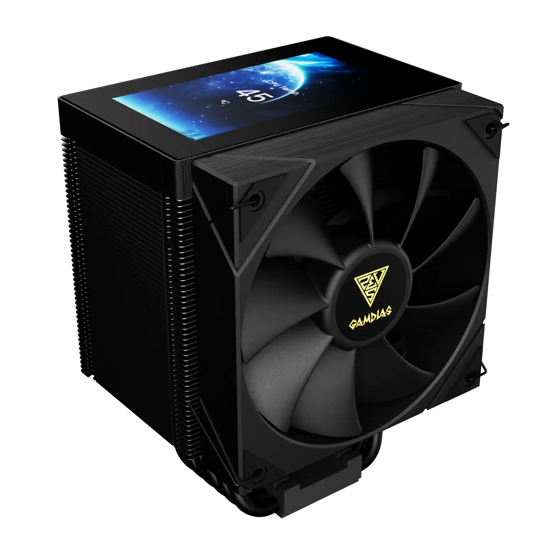 Gamdias CPU Cooler Gamdias Boreas M2-61L