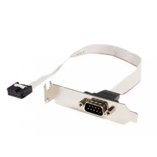 NEWMB Technology Bracket 1xParalel port NewMB