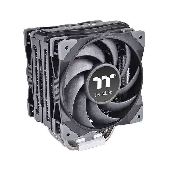 Thermaltake CPU cooler Thermaltake Toughair 510 1700/1200/AM4/AM5 TDP 180W