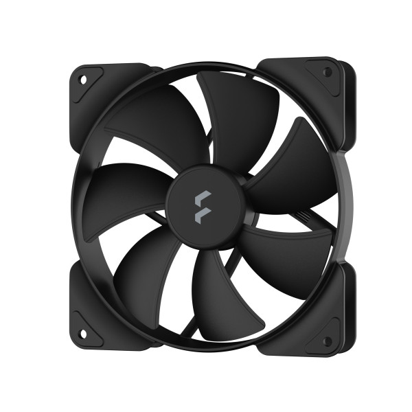 Fractal Design Ventilator 140mm Fractal Design Aspect 14 White, FD-F-AS1-1402