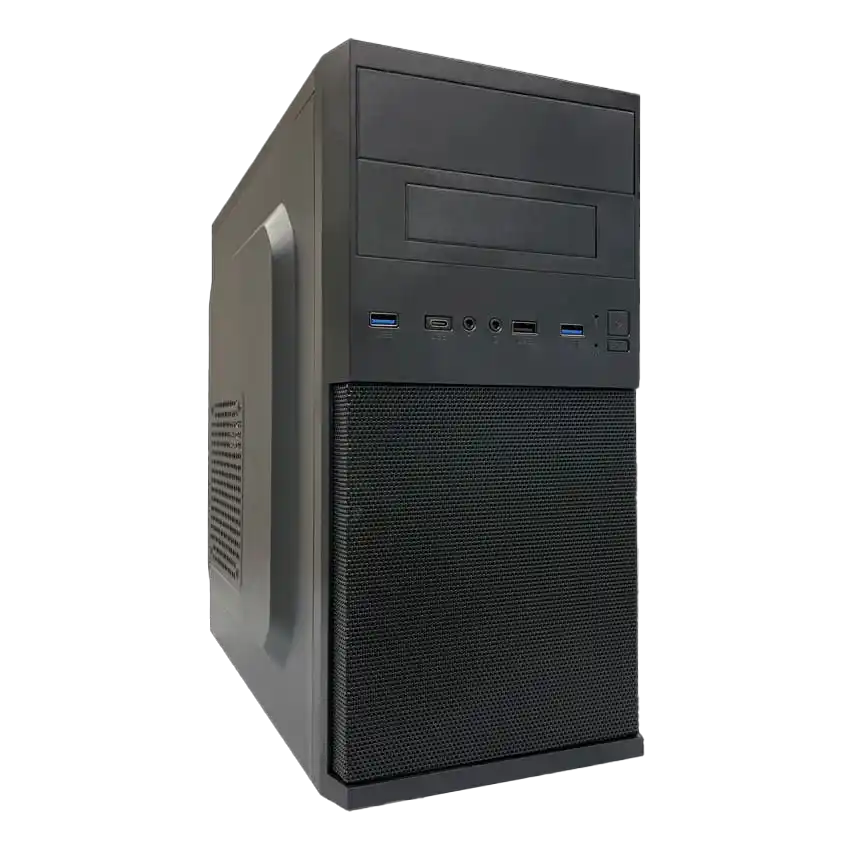 LC Power Kućište LC 2004MB V3