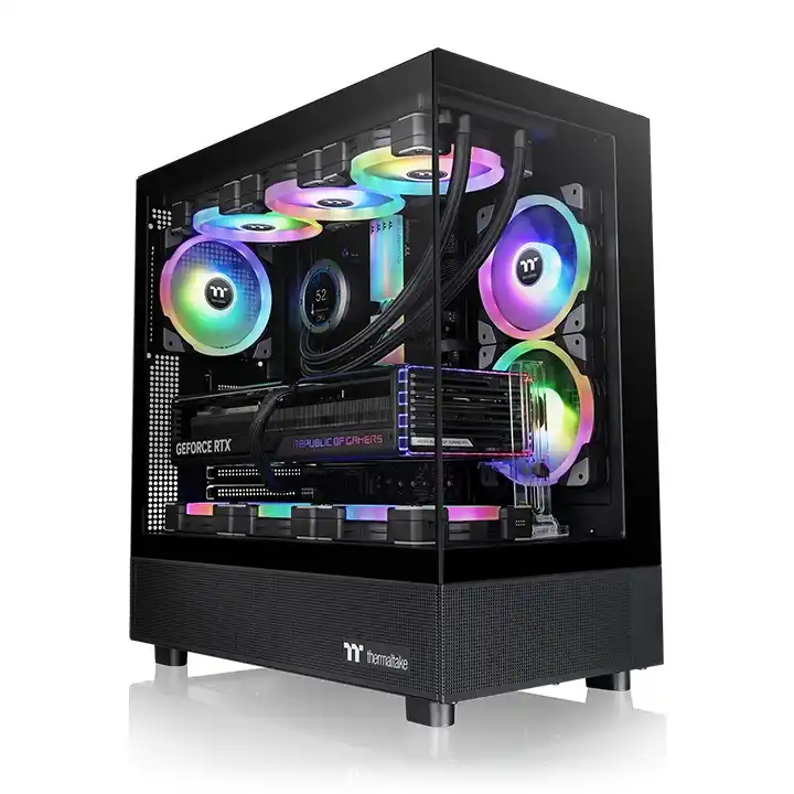Thermaltake Kućište Thermaltake View 270 TG ARGB
