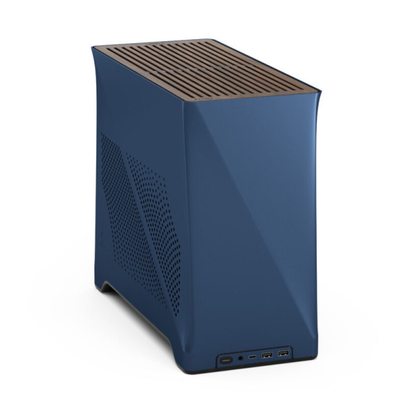 Fractal Design Kućište Fractal Design Era 2 Midnight Blue, FD-C-ERA2N-03
